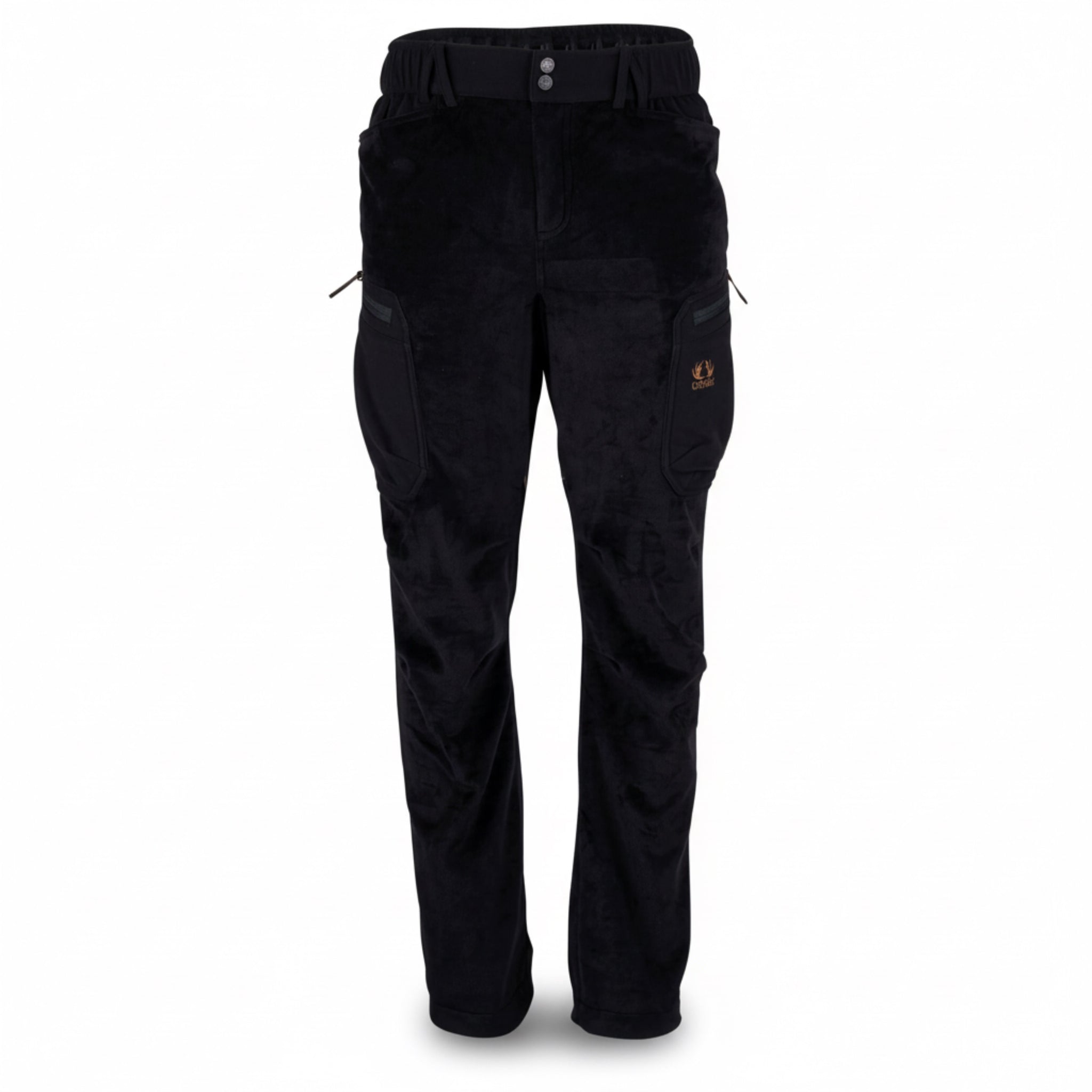 The quiet and breathable pants - RADAR VENT - CONNEC OUTDOORS