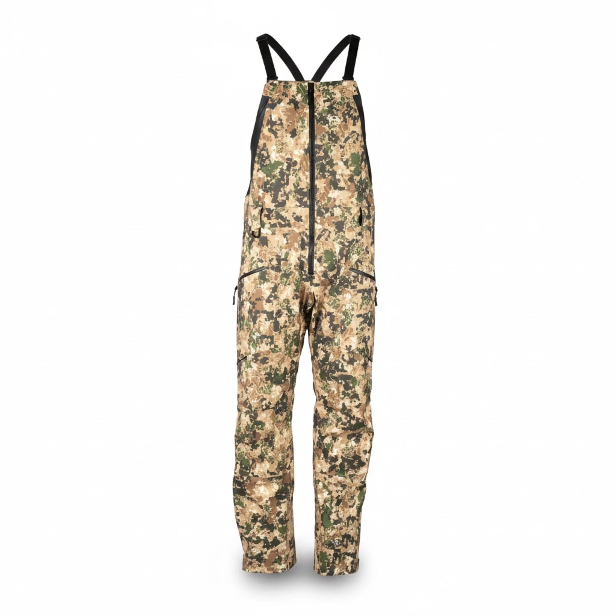 HURRICANE CAMO BIB